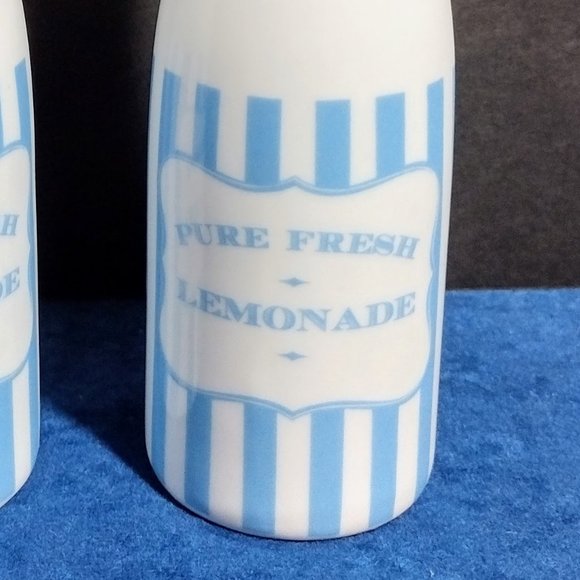 Robert Gordan | Accents | Robert Gordon Ceramic Pure Fresh Lemonade ...